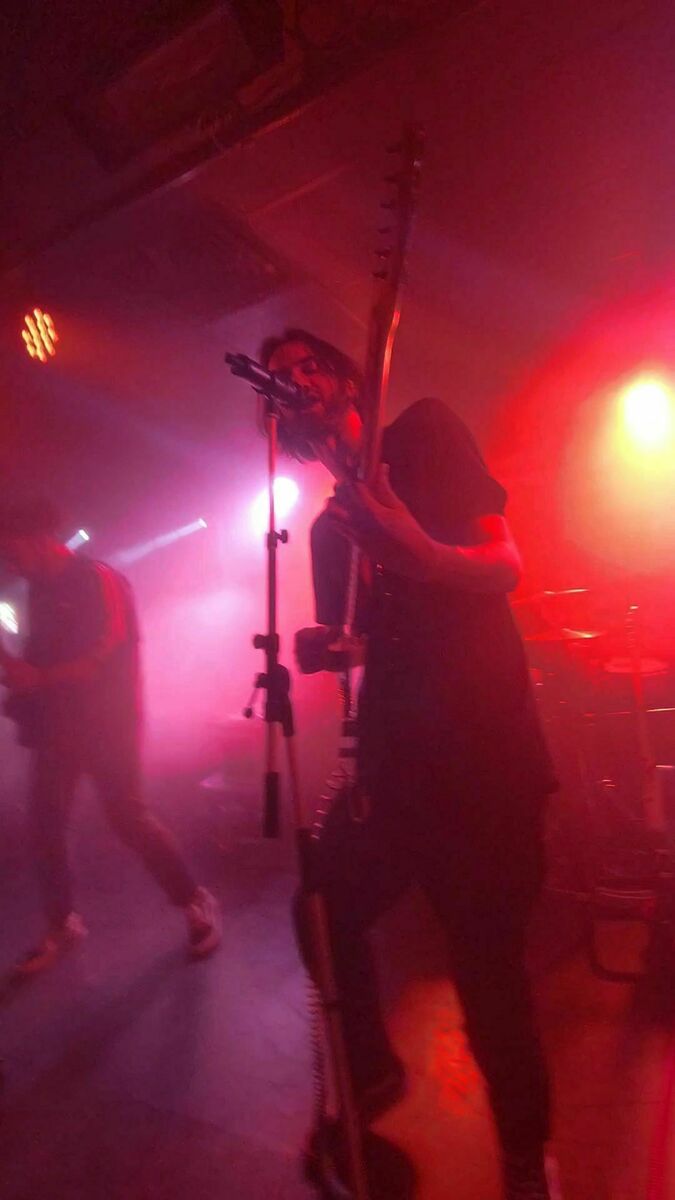 Tip Stevens Concert & Tour History (Updated for 2025) | Concert Archives