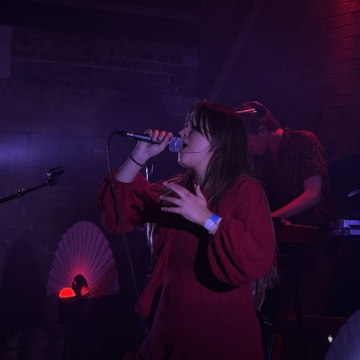 Joris Rose Concert & Tour History (Updated for 2025) | Concert Archives