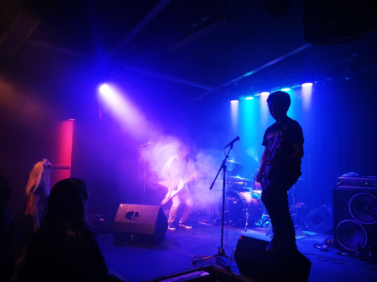 Blast Bomb Concert & Tour History | Concert Archives