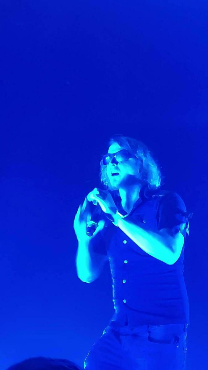 CG5 Concert & Tour History (Updated for 2025 - 2026) | Concert Archives