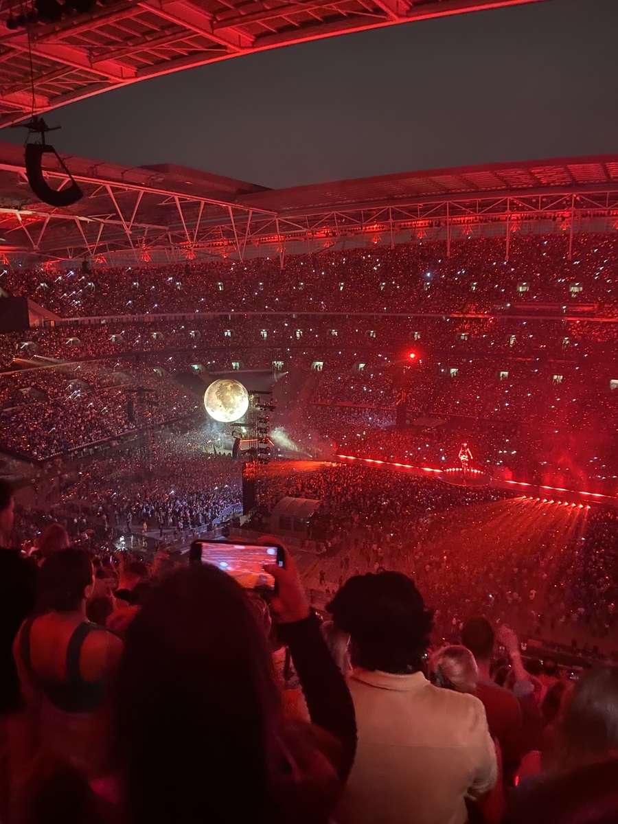 The Weeknd Concert & Tour History (Updated for 2024) | Concert Archives