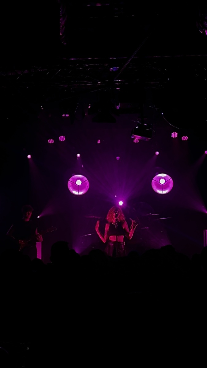 Cloudy June Concert & Tour History (Updated for 2024) | Concert Archives