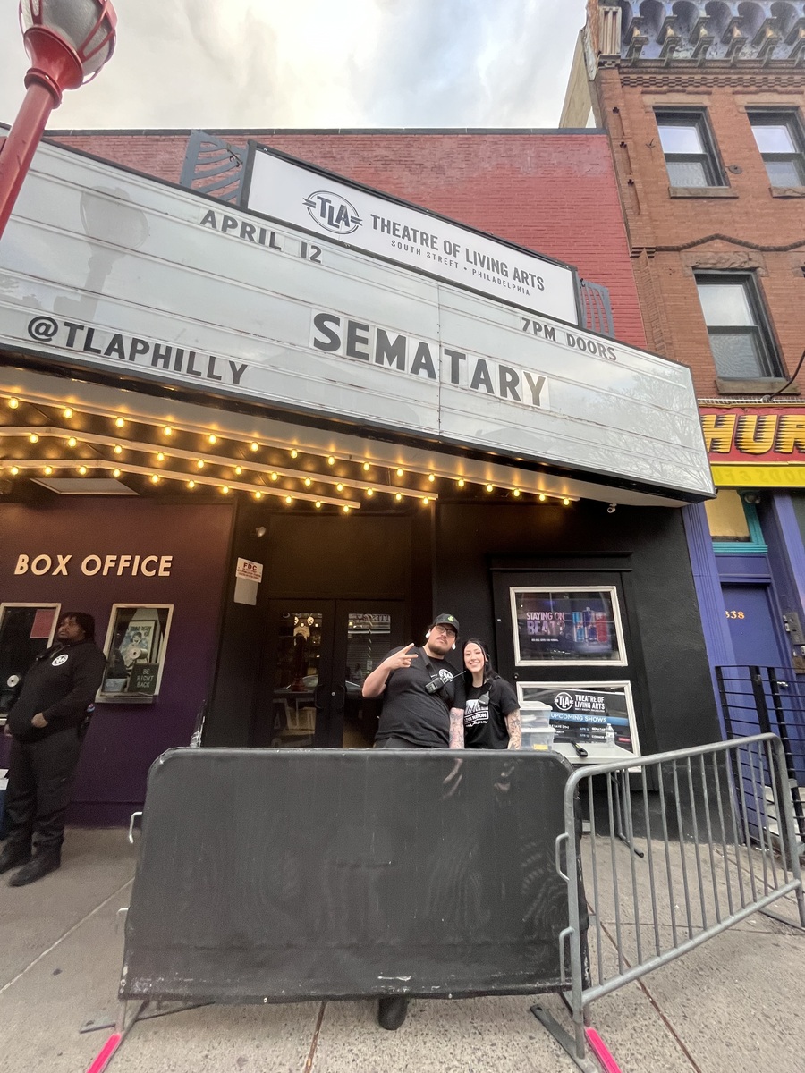 Sematary Concert & Tour History (Updated for 2024) | Concert Archives
