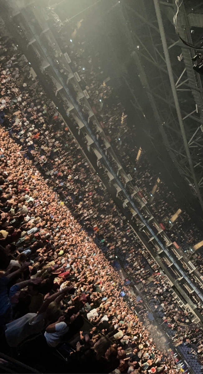 Gorillaz Concert & Tour History | Concert Archives