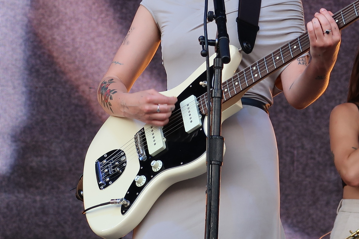 Clairo Concert & Tour History (Updated for 2024) | Concert Archives