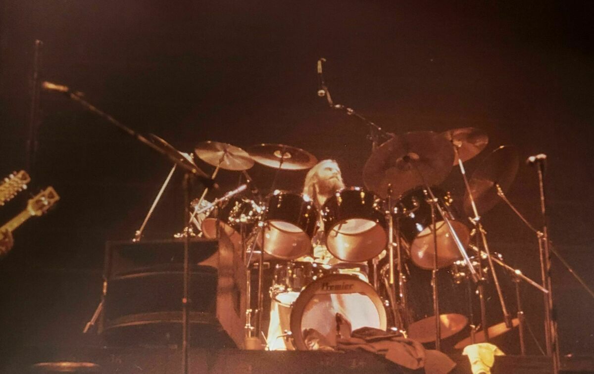 Genesis Concert & Tour History (Updated for 2024) | Concert Archives