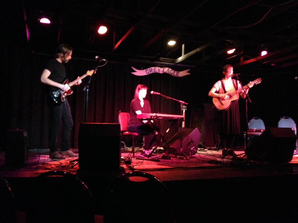 Michael Nau Concert & Tour History (Updated for 2025 - 2026) | Concert ...