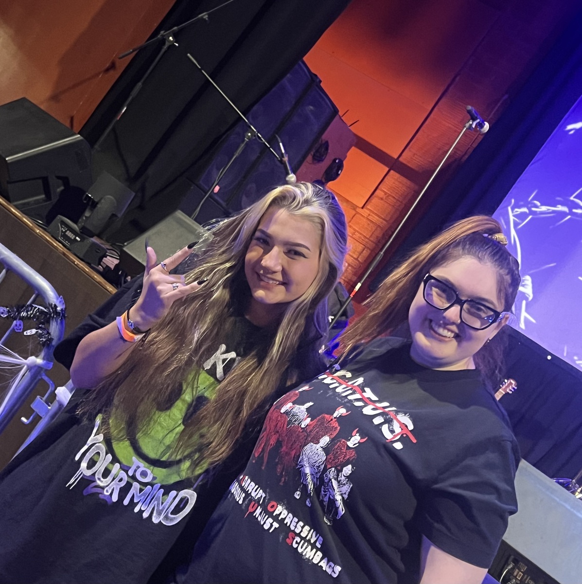 SkyDxddy Concert & Tour History (Updated for 2024) | Concert Archives