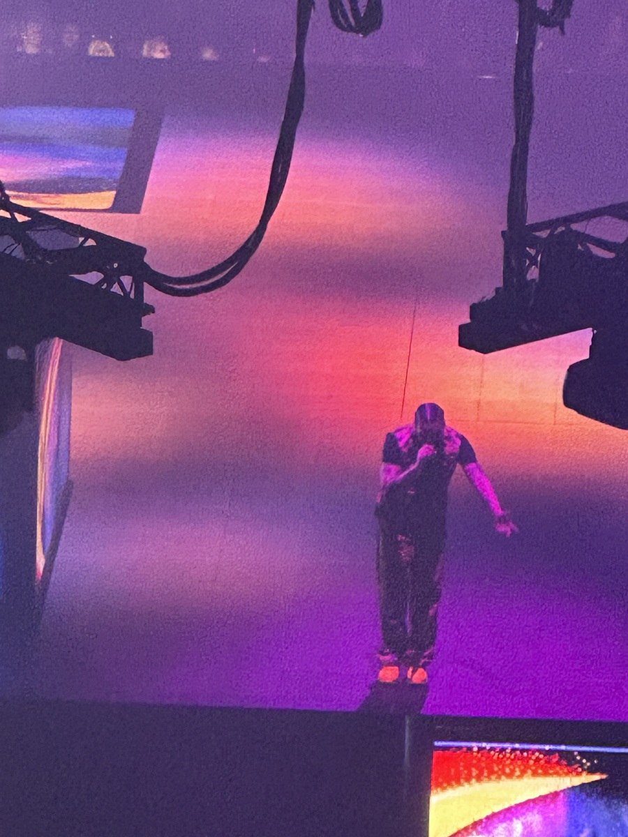 Drake Concert & Tour History (Updated for 2024) | Concert Archives