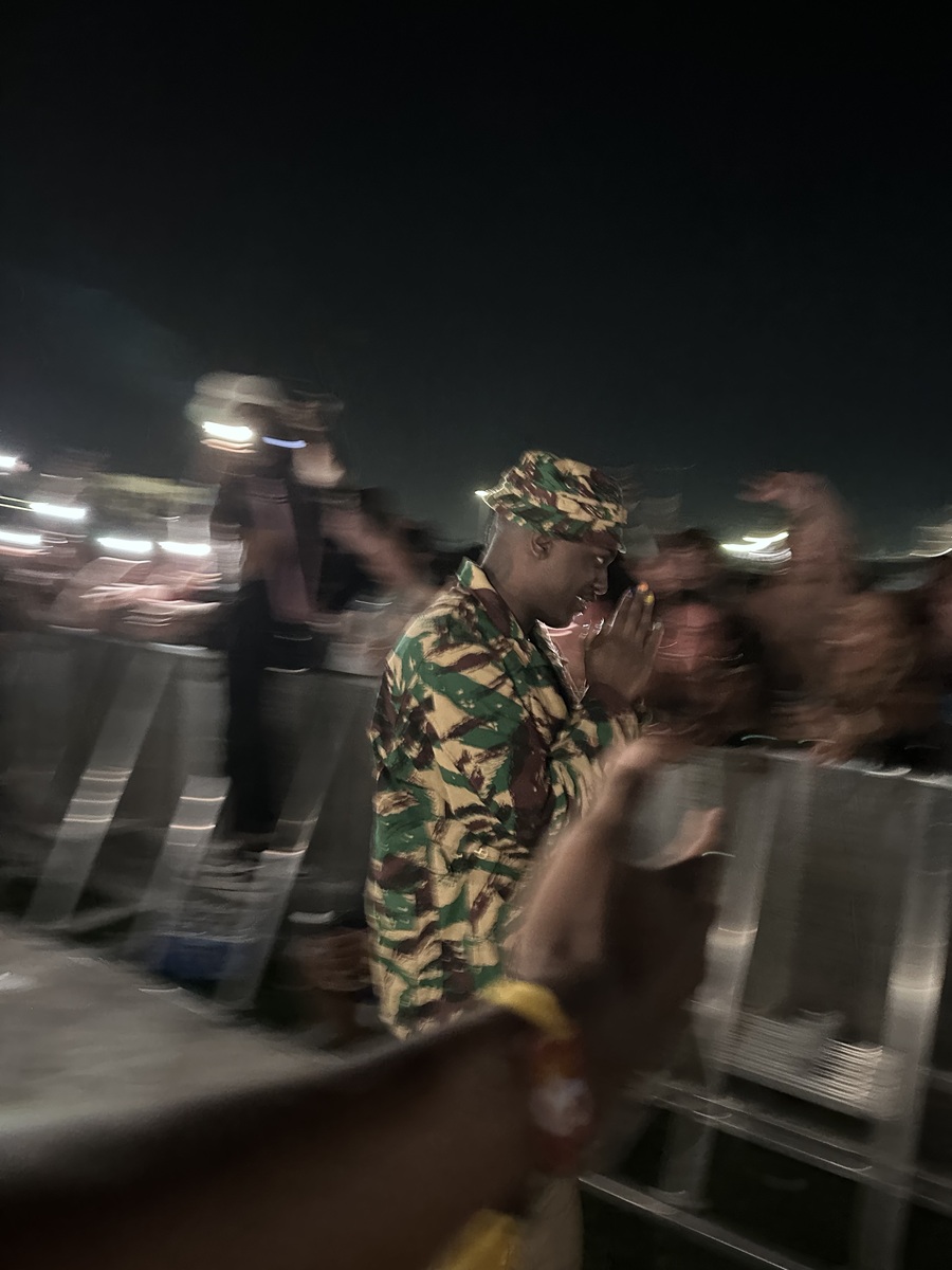 Lil Tracy Concert & Tour History (Updated for 2024) | Concert Archives