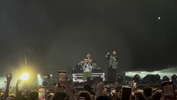 Sematary Concert & Tour History (Updated for 2025) | Concert Archives