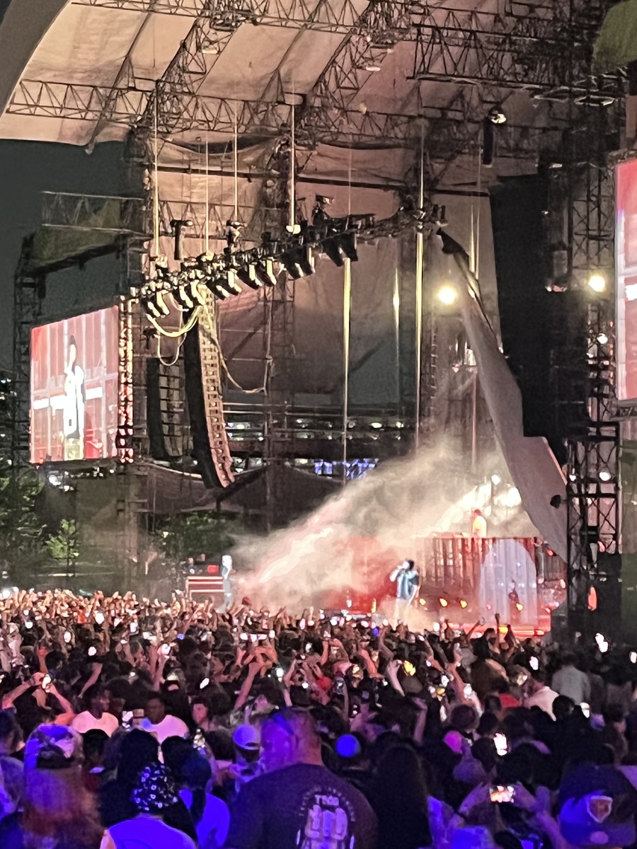 Ski Mask The Slump God Concert & Tour History (Updated for 2024 ...