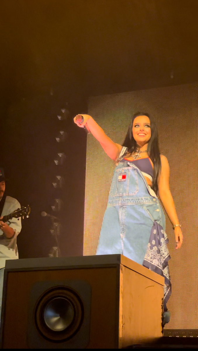 Concert History of The Dome At Toyota Presents The Oakdale Theatre ...