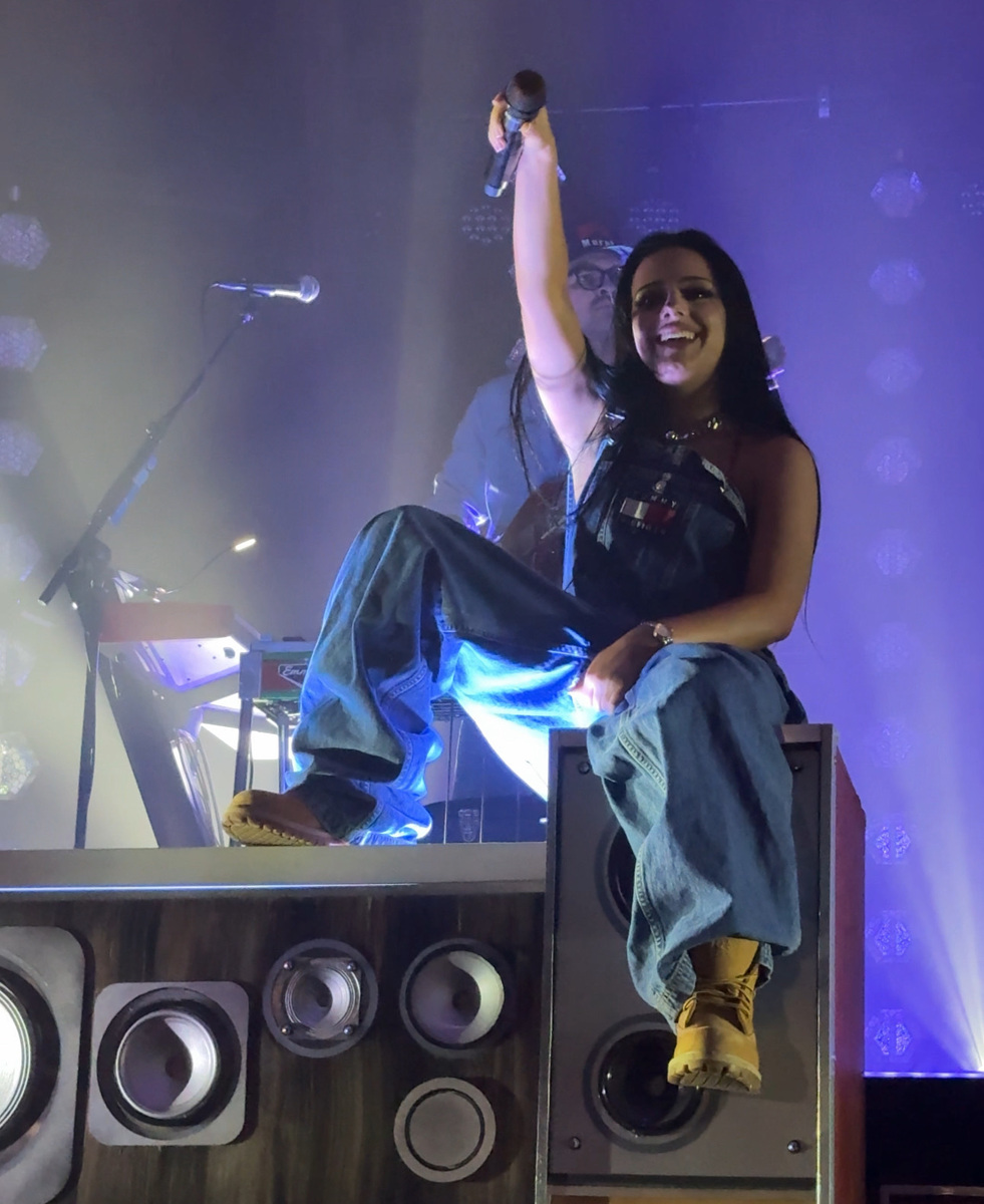 Concert History of The Dome At Toyota Presents The Oakdale Theatre ...