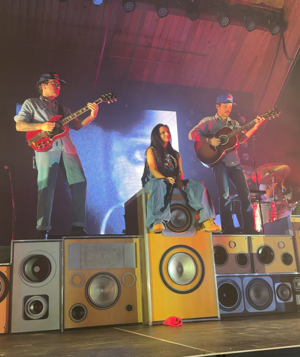 Concert History of The Dome At Toyota Presents The Oakdale Theatre ...