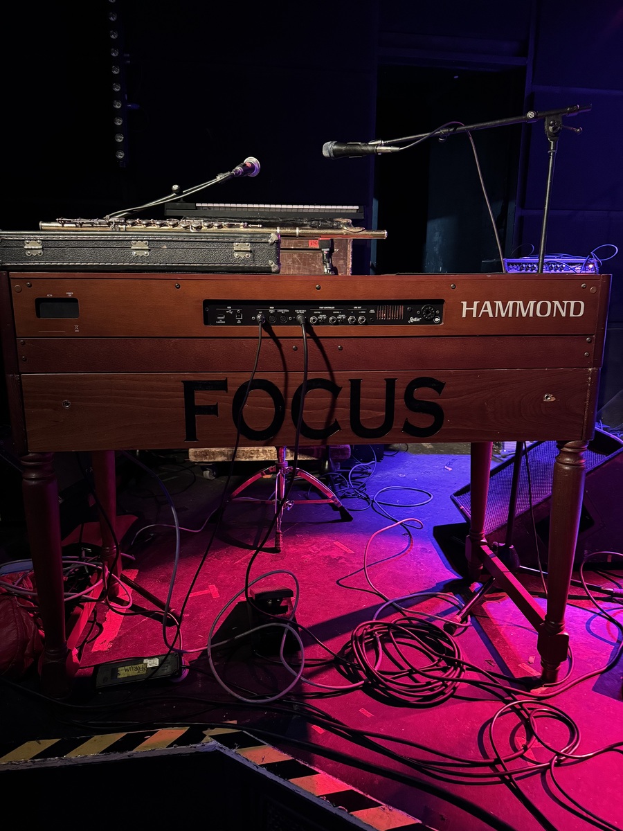 Nov 18, 2023: Focus at The Forum, Tunbridge Wells Tunbridge Wells ...