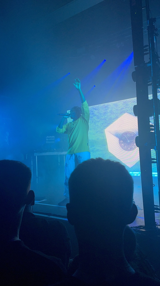 KSI Concert & Tour History (Updated for 2024) | Concert Archives