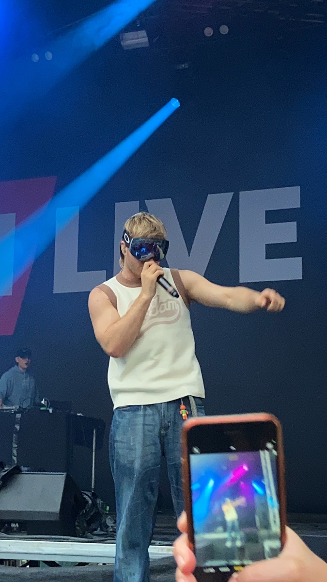 Ski Aggu Concert & Tour History (Updated for 2024) | Concert Archives