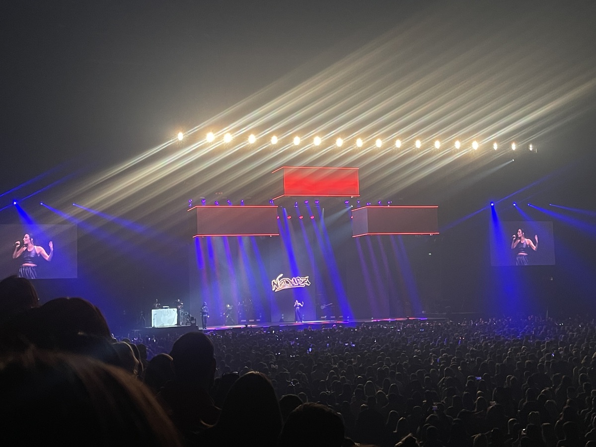 Russ Millions Concert & Tour History (Updated for 2025) | Concert Archives