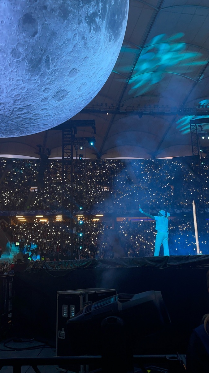 The Weeknd Concert & Tour History (Updated for 2024) | Concert Archives