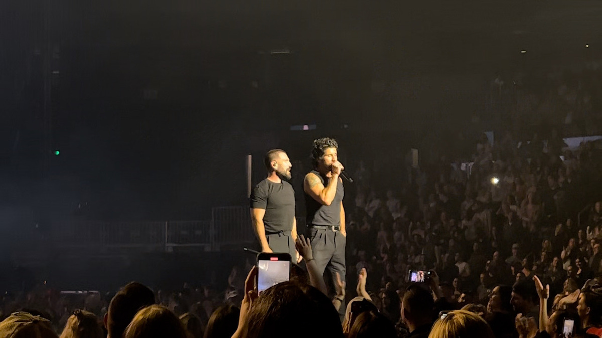 Ben Rector Concert & Tour History (Updated for 2024) | Concert Archives