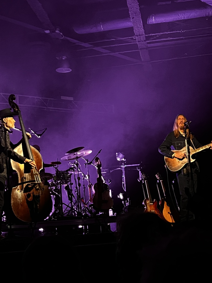 Jobi Riccio Concert & Tour History (Updated for 2024 - 2025) | Concert ...