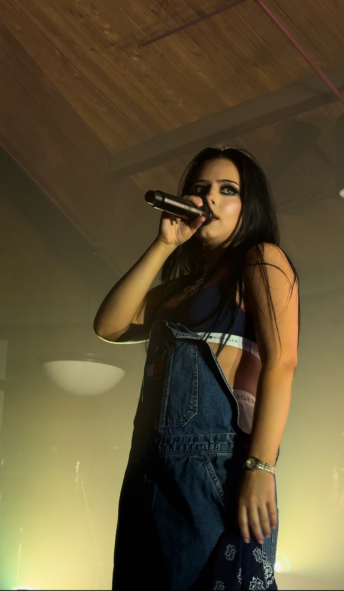 Concert History of The Dome At Toyota Presents The Oakdale Theatre ...