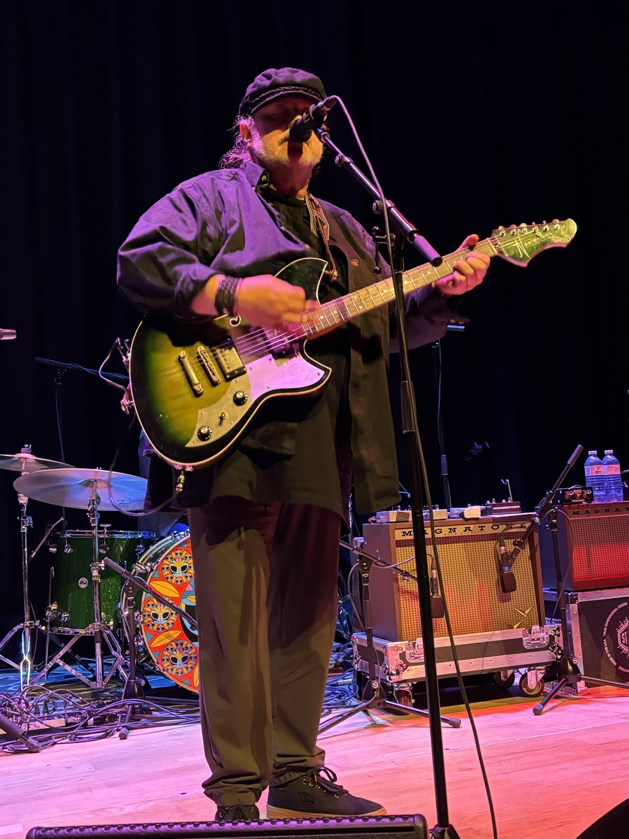 Matthew Sweet Concert & Tour History (Updated for 2024) | Concert Archives