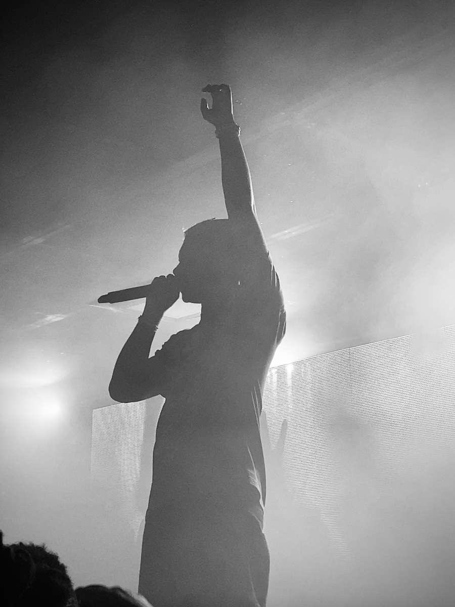 Ken Carson Concert & Tour History (Updated for 2024) | Concert Archives