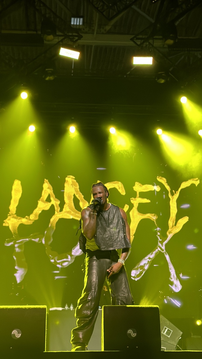 D-Block Europe Concert & Tour History (Updated for 2024) | Concert Archives