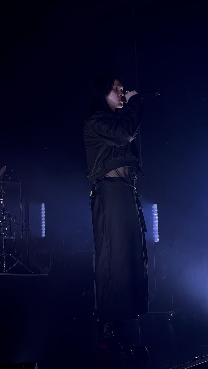 Nuit incolore Concert & Tour History (Updated for 2024 - 2025 ...