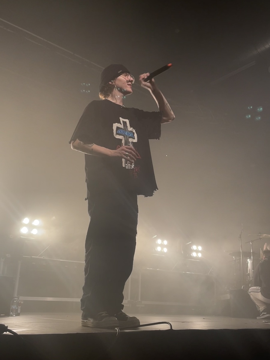 Edo Saiya Concert & Tour History (Updated for 2025) | Concert Archives