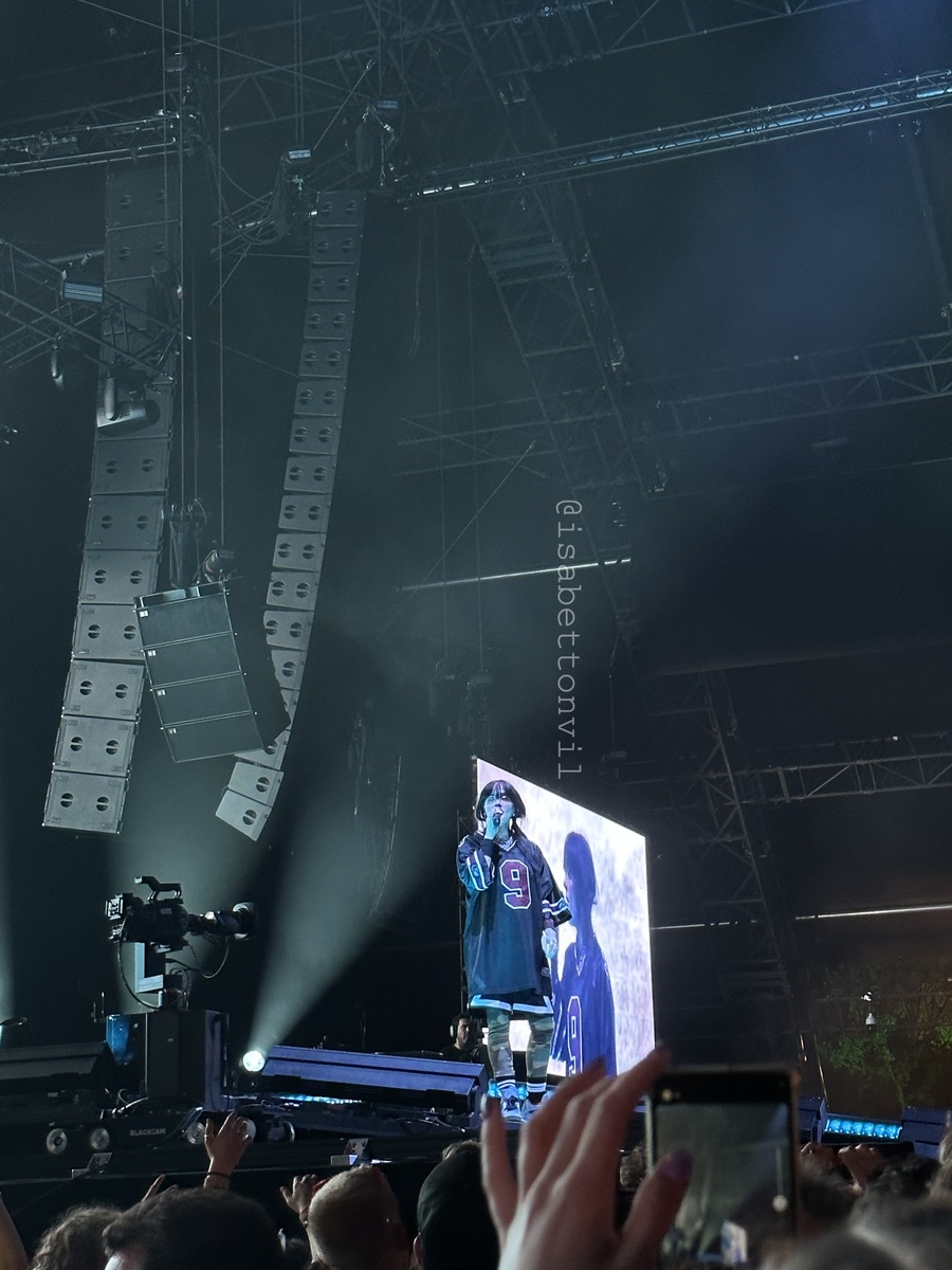 REMA Concert & Tour History (Updated for 2025) | Concert Archives