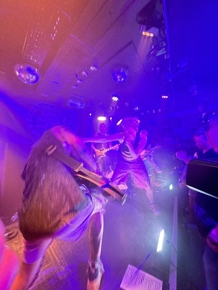 Elena Rud Concert & Tour History (Updated for 2024) | Concert Archives