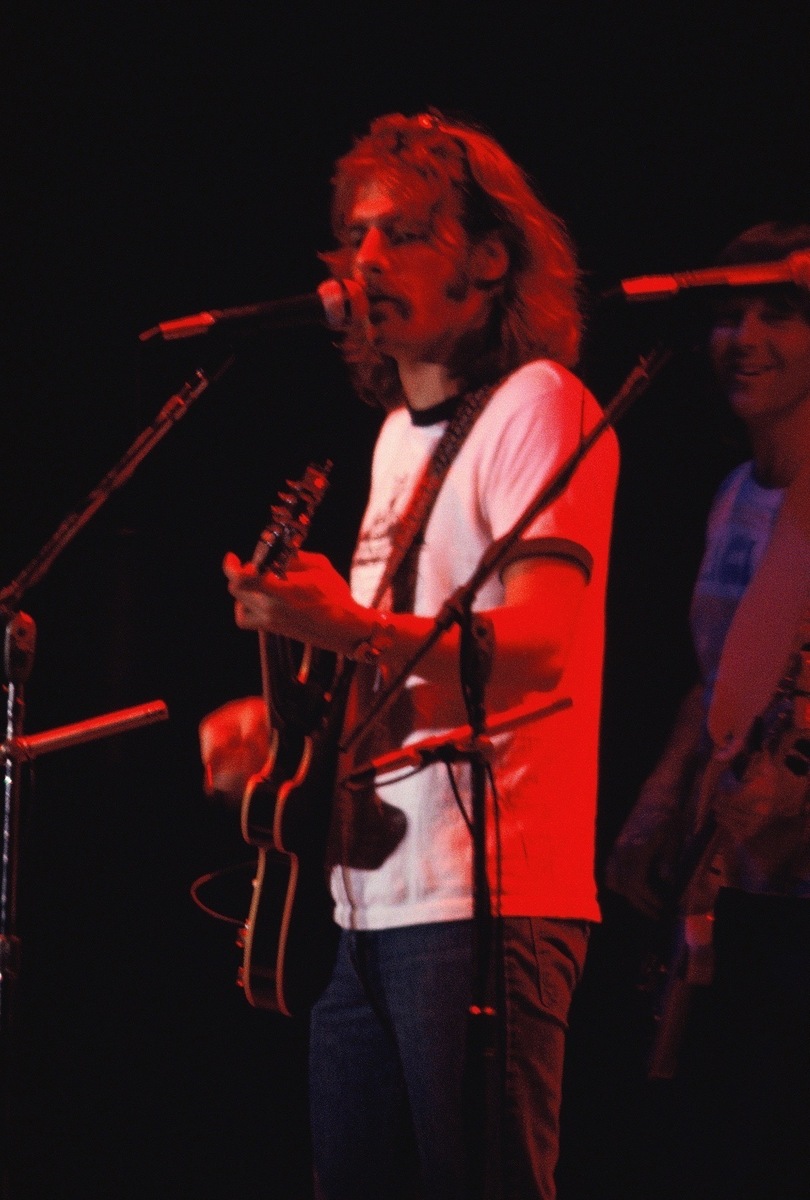 Eagles's 1980 Concert & Tour History | Concert Archives