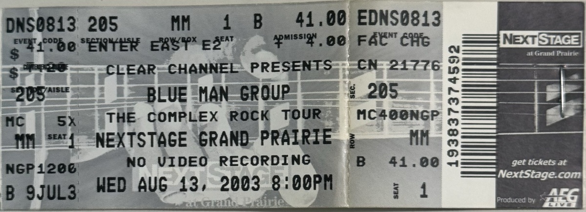 Venus Hum Concert & Tour History | Concert Archives