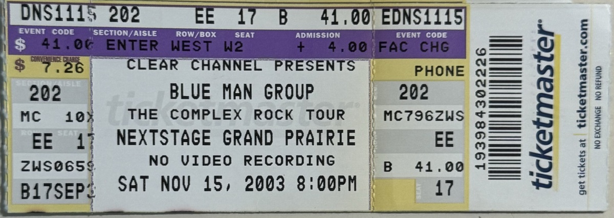 Venus Hum Concert & Tour History | Concert Archives