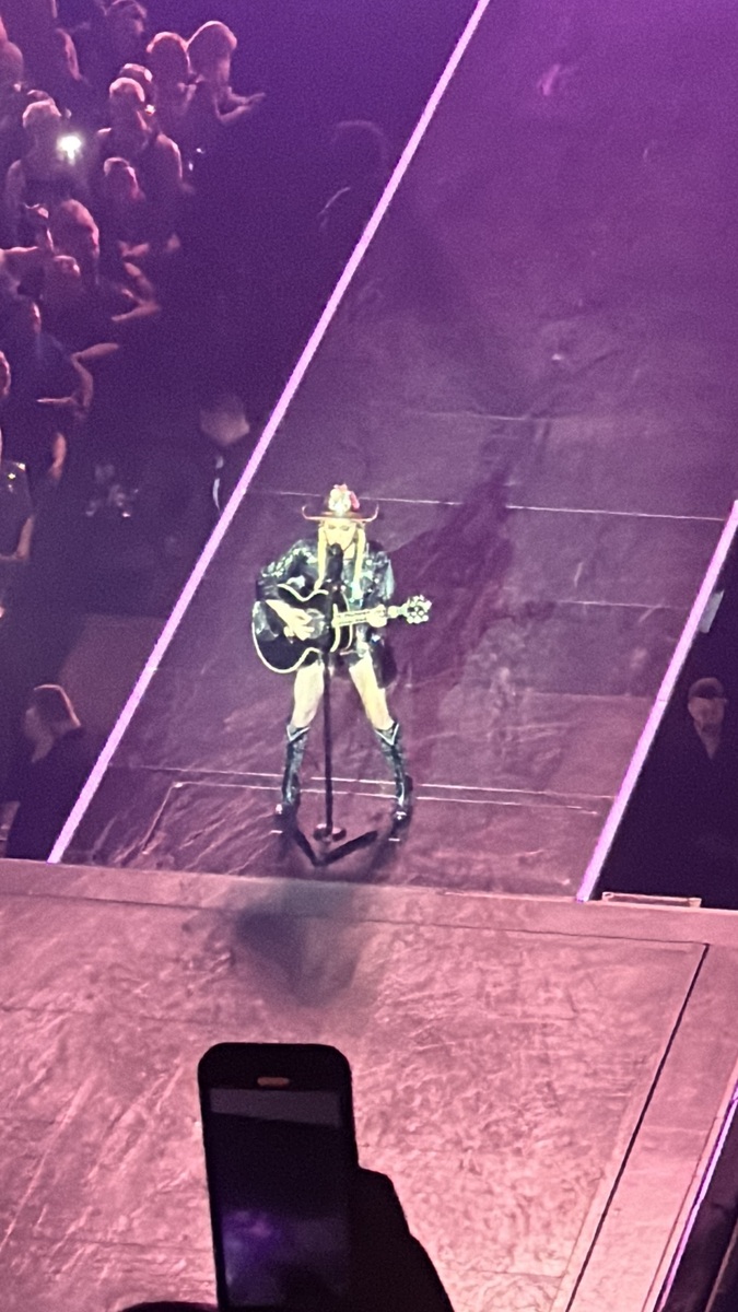 Madonna Concert & Tour History (Updated for 2024) | Concert Archives