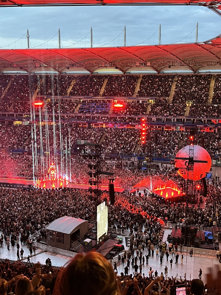 The Weeknd Concert & Tour History (Updated for 2024) | Concert Archives