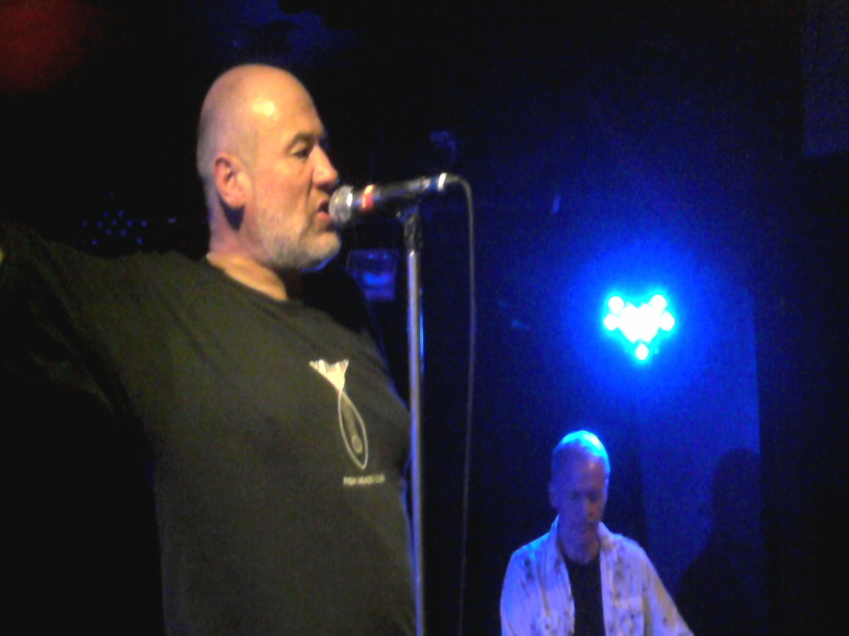 Fish Concert & Tour History (Updated for 2024 - 2025) | Concert Archives