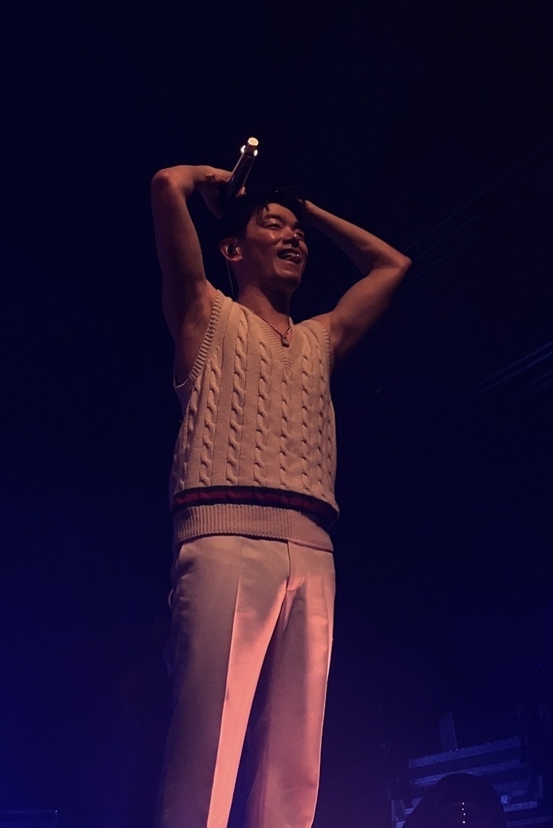 Alex Porat Concert & Tour History (Updated for 2024 - 2025) | Concert ...