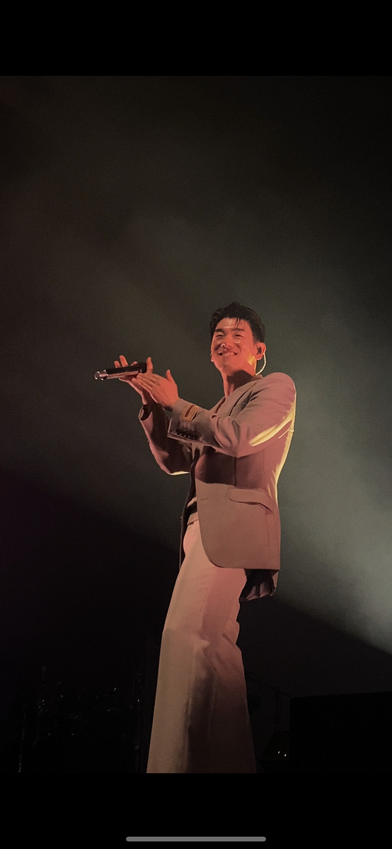 Alex Porat Concert & Tour History (Updated for 2024 - 2025) | Concert ...