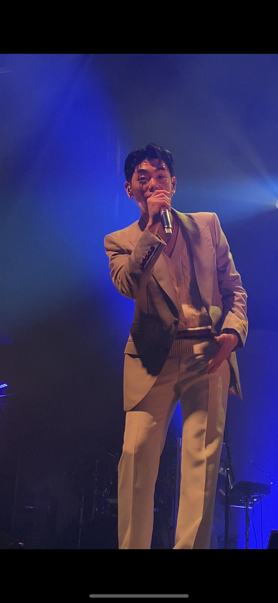 Alex Porat Concert & Tour History (Updated for 2024 - 2025) | Concert ...