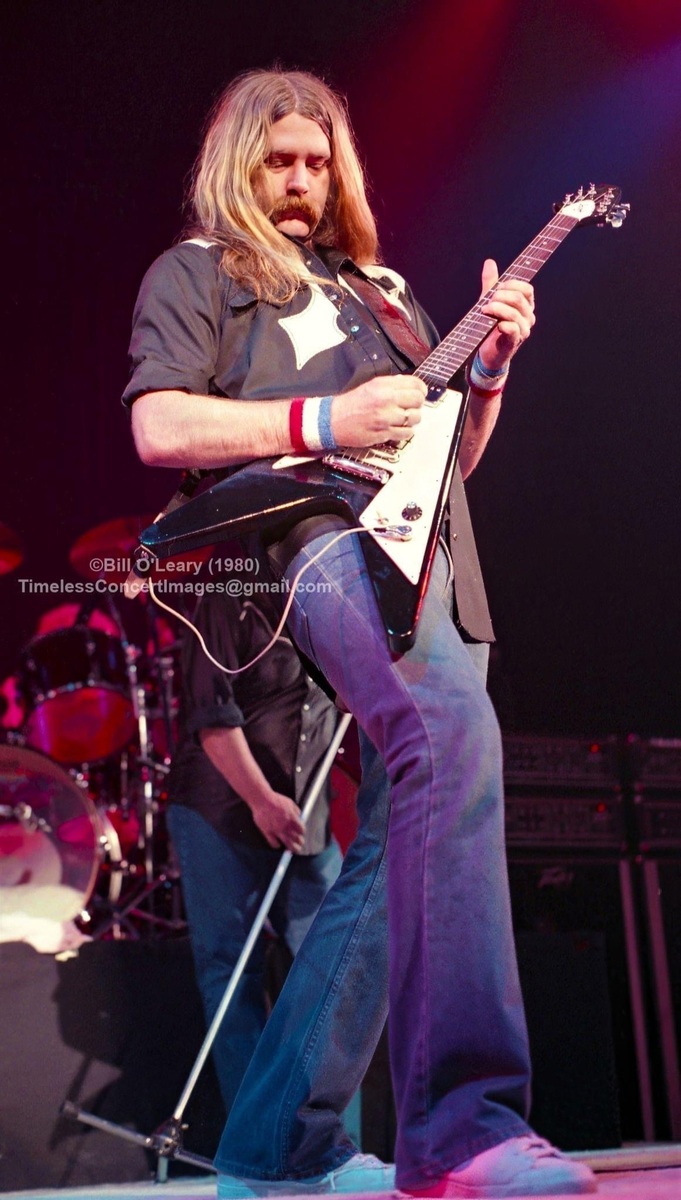 Molly Hatchet Concert & Tour History (Updated for 2024 - 2025 ...