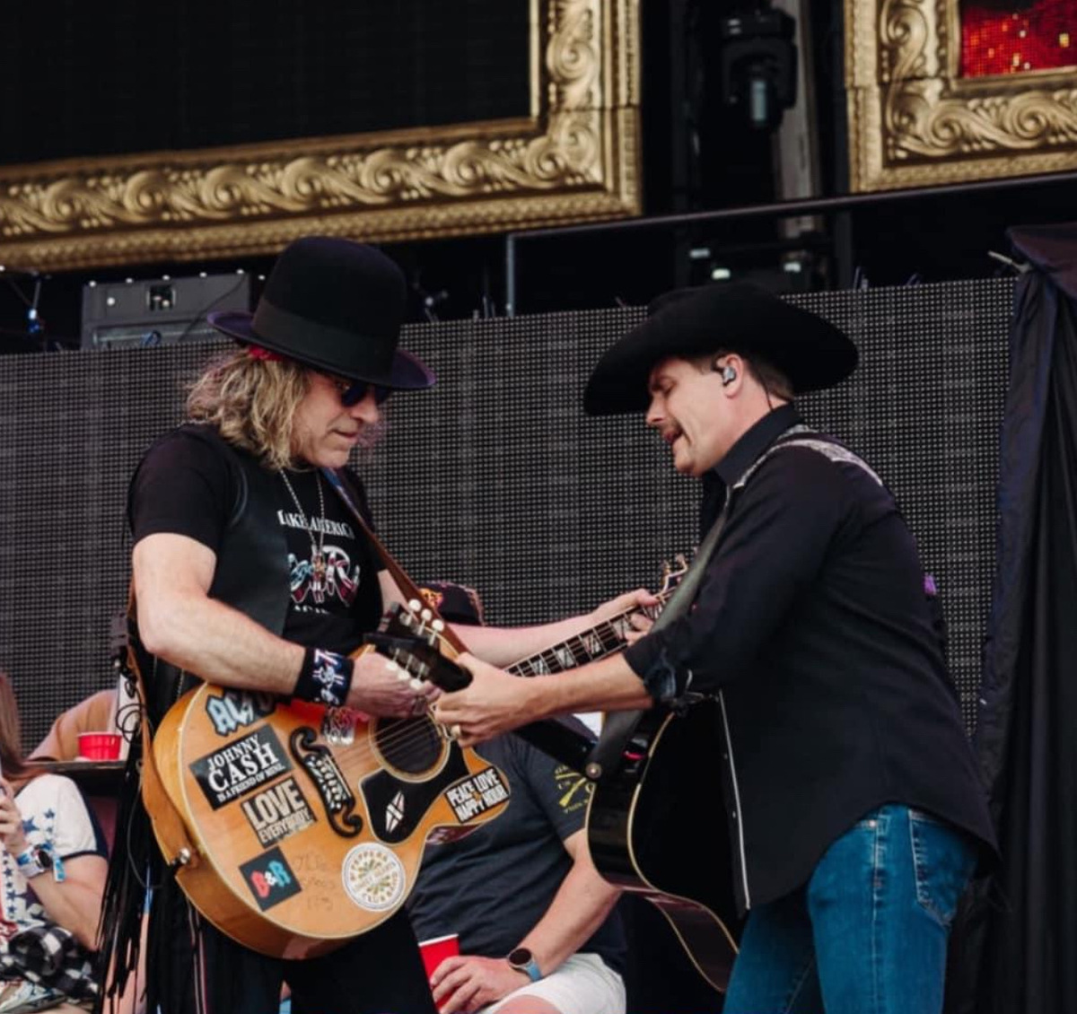 Gretchen Wilson Concert & Tour History (Updated for 2024 - 2025 ...