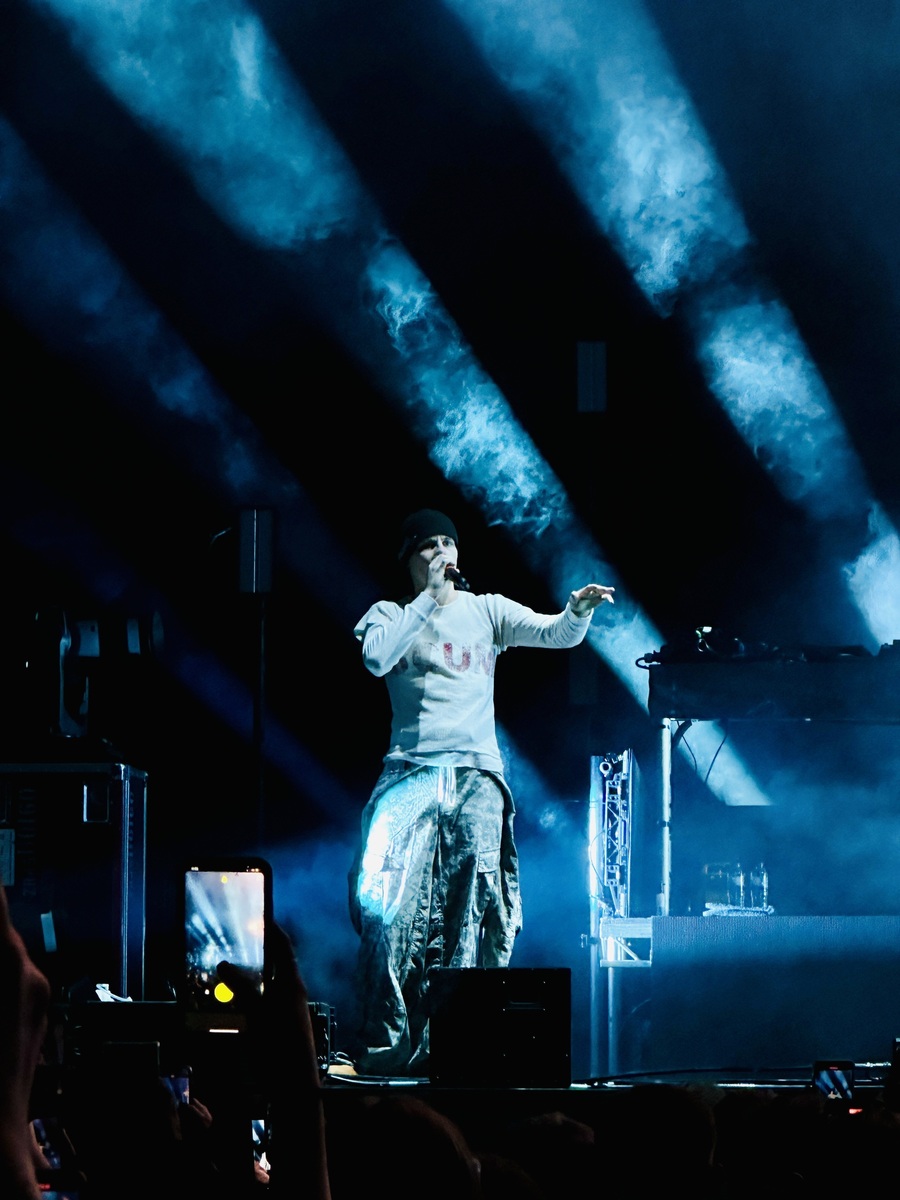 The Kid LAROI Concert & Tour History (Updated for 2024) | Concert Archives