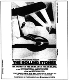 The Rolling Stones's 1972 Concert & Tour History | Concert Archives