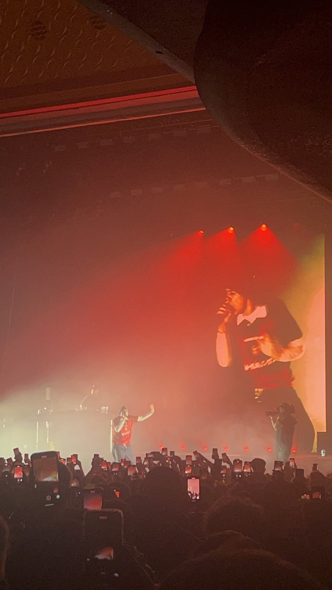 The Kid LAROI Concert & Tour History (Updated for 2024) | Concert Archives