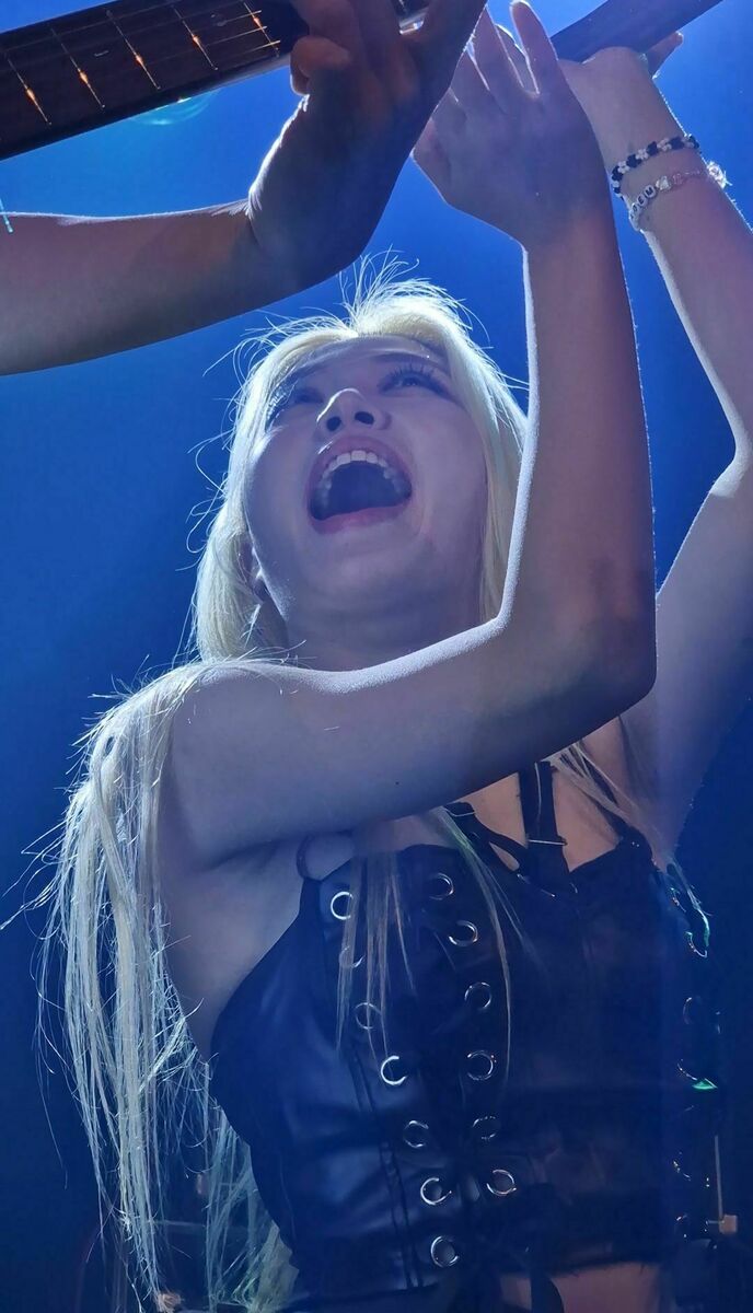 Rolling Quartz Concert & Tour History (Updated for 2025) | Concert Archives