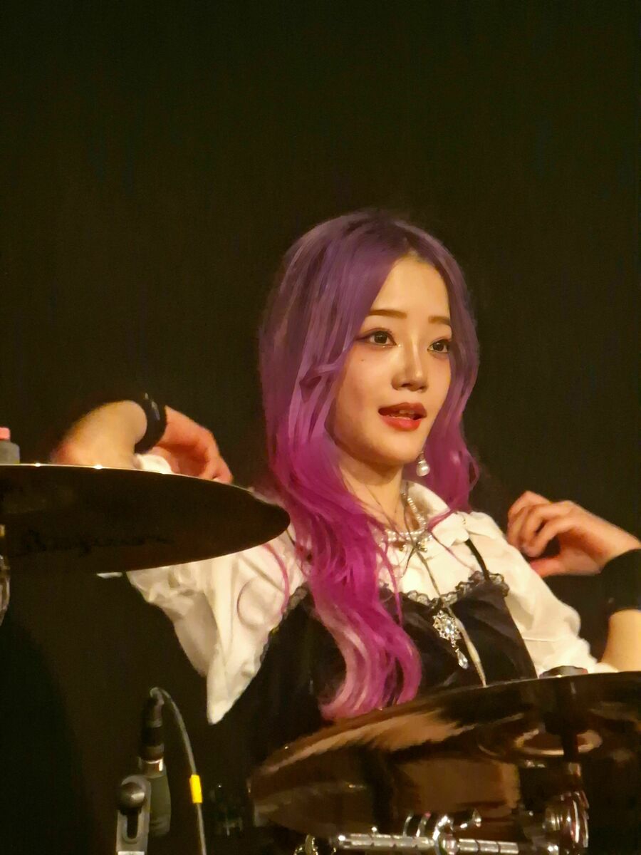 Rolling Quartz Concert & Tour History (Updated for 2025) | Concert Archives